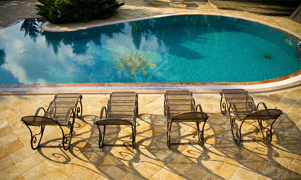 Piscinas para Regiões Secas: Soluções Sustentáveis para Evitar o ...